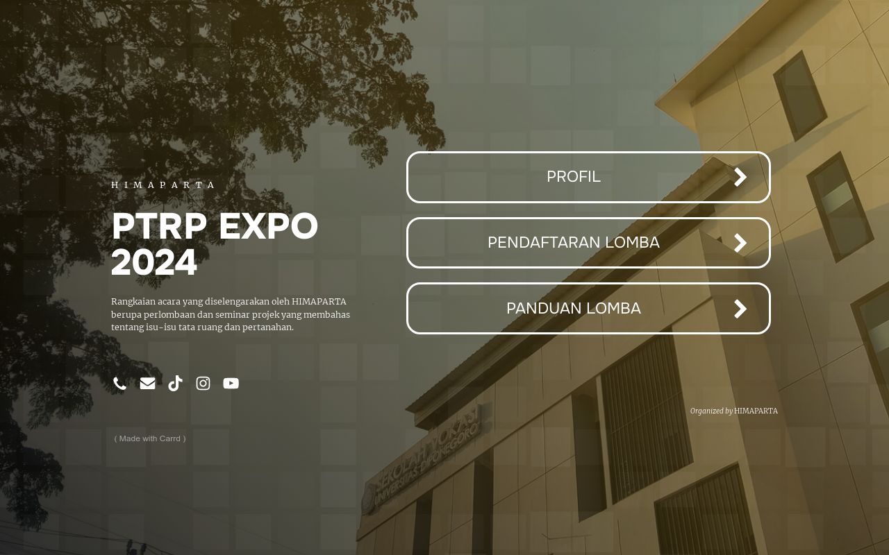 PTRP EXPO 2024